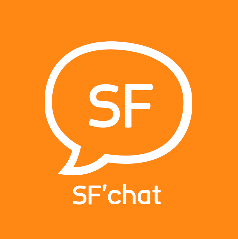 SFer - SF'chat Project
